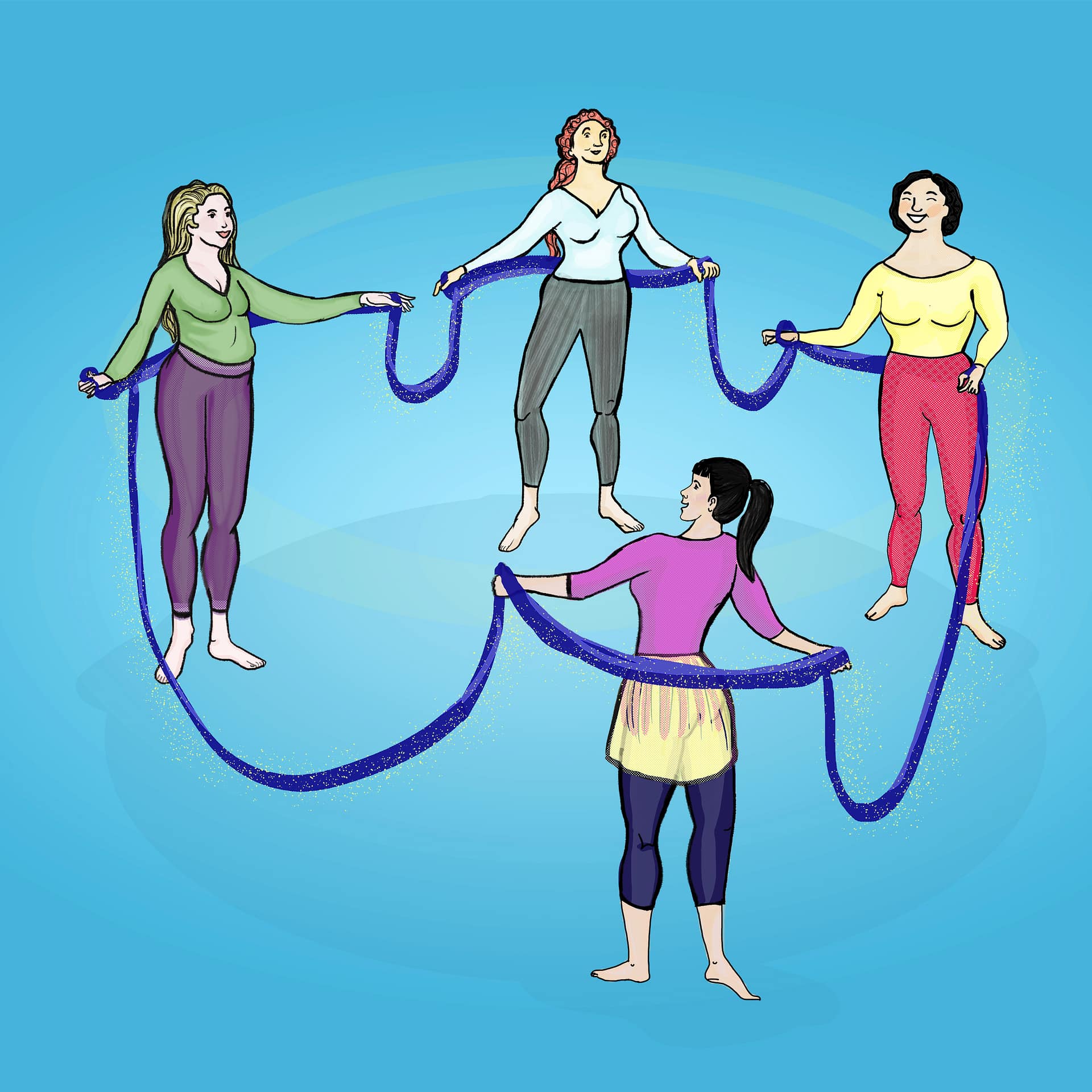 Expressive Movement Facilitator Certificate 1 Year The Movement Arc Expressive Movement Facilitator Certificate 1 Year The Movement Arc