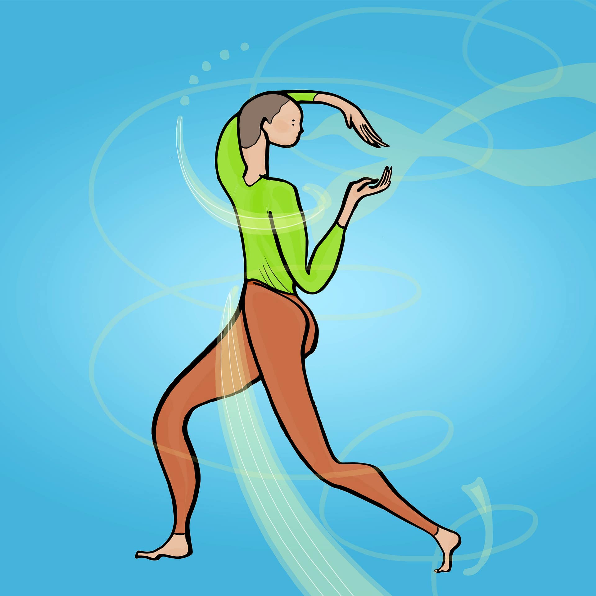 Expressive Movement Facilitator Certificate (1 Year) - The Movement Arc